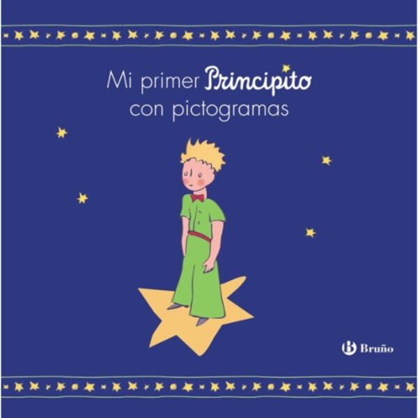 MI PRIMER PRINCIPITO CON PICTOGRAMAS BRUÑO – OPPA